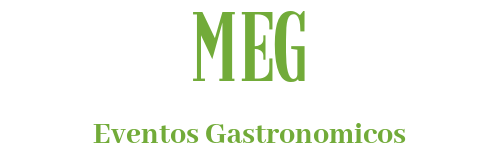 ADMINISTRACION DE COCINAS - MEG Eventos Gastronomicos